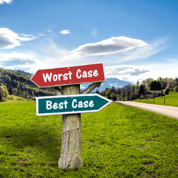 Wie geht es weiter? · TraumBIZ